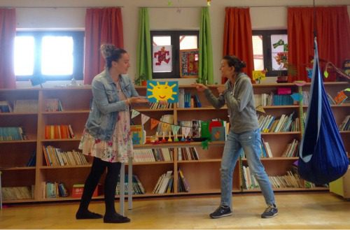Comienzan las “Lecturas de Ida y Vuelta” en la provincia de Zamora ...